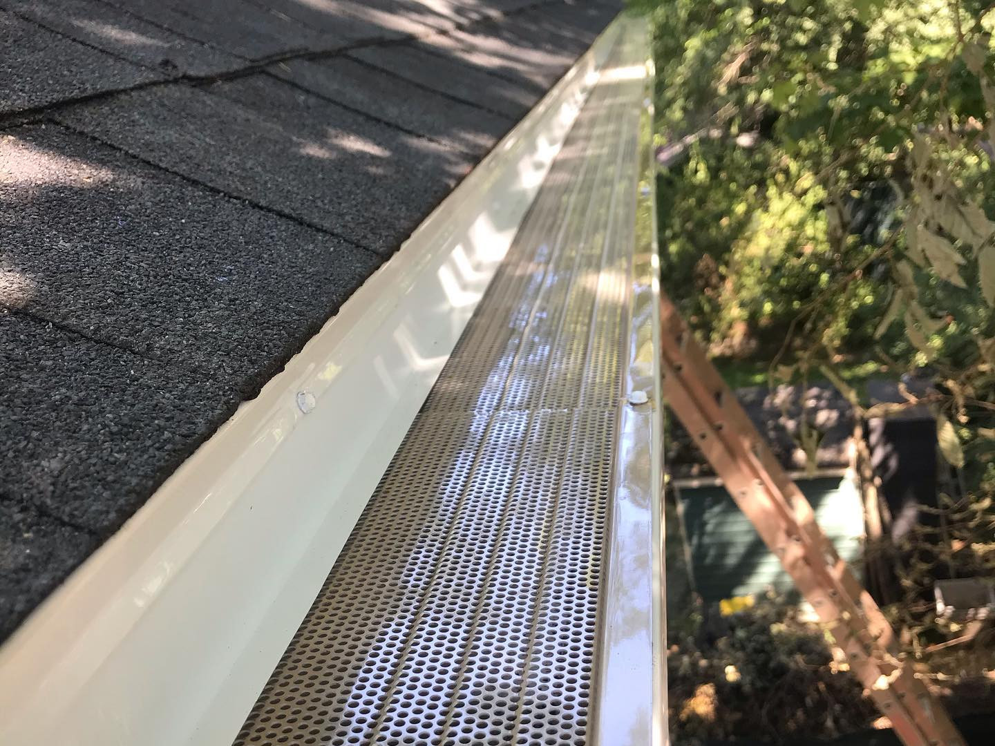 Seamless Gutter Installation, Gutter Repair: Somersworth & Dover, NH ...